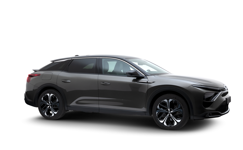 Citroën C5X - Photos, détails et équipements - Citroën Origins